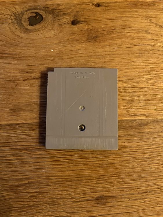 Bionic commando gameboy classic (Gebraucht) in Perly für CHF 75 – mit ...
