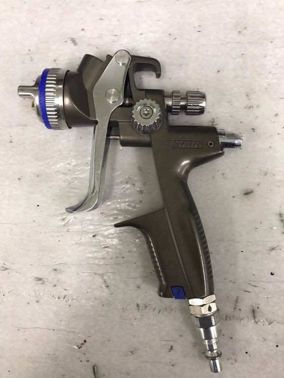 Sata 4000 RP Lackierpistole | Kaufen auf Ricardo