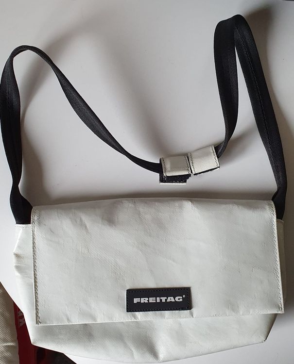 Freitag Laura F71 | Kaufen auf Ricardo