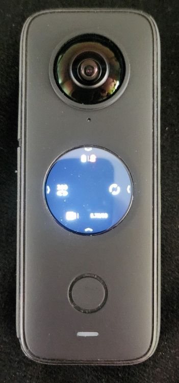 Insta360 One X2 30p, 5.7K, WLAN, Bluetooth | Kaufen auf Ricardo