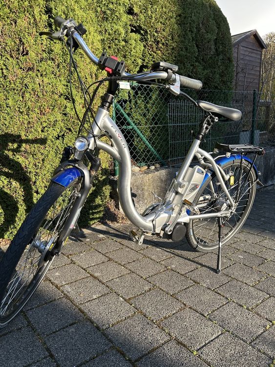 Flyer E-Bike (Gebraucht) in Boppelsen für CHF 295 – nur Abholung auf Ricardo kaufen