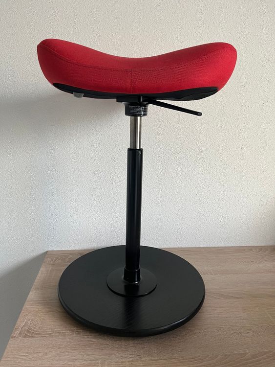 Steh-Hocker Büro (Gebraucht) in Nürensdorf für CHF 102 – mit Lieferung ...
