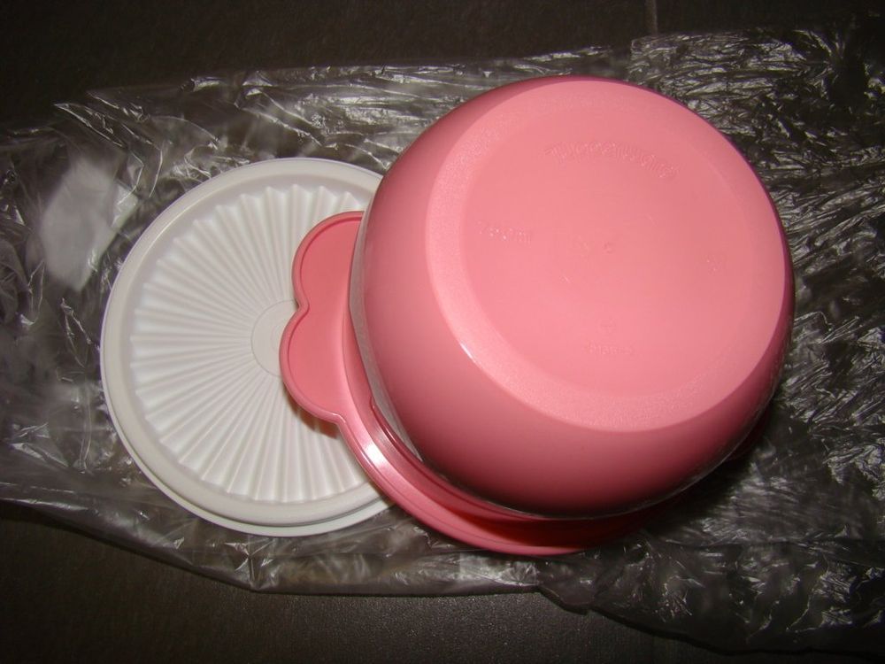 Tupperware, bol soleil, 750ml | Kaufen auf Ricardo