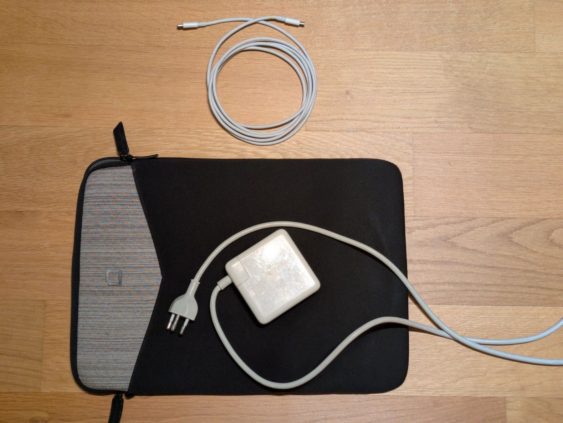 Macbook Pro 15-inch, 2018, i7, 32GB, 1TB (Gebraucht) in Winterthur für ...