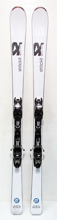 Stöckli ALPHA SCALE 170 cm | Kaufen auf Ricardo