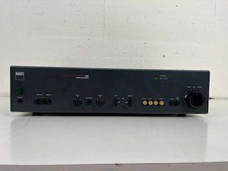 NAD 3100 MONITOR 1Kanal defekt | Kaufen auf Ricardo