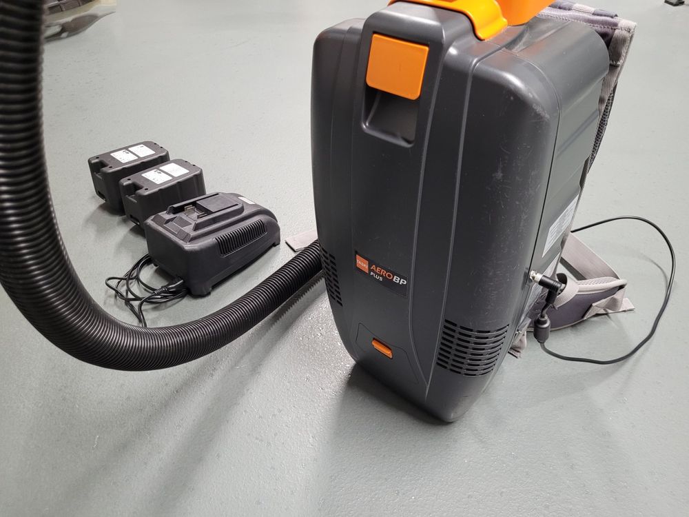 Taski Aero BP Plus | Kaufen auf Ricardo