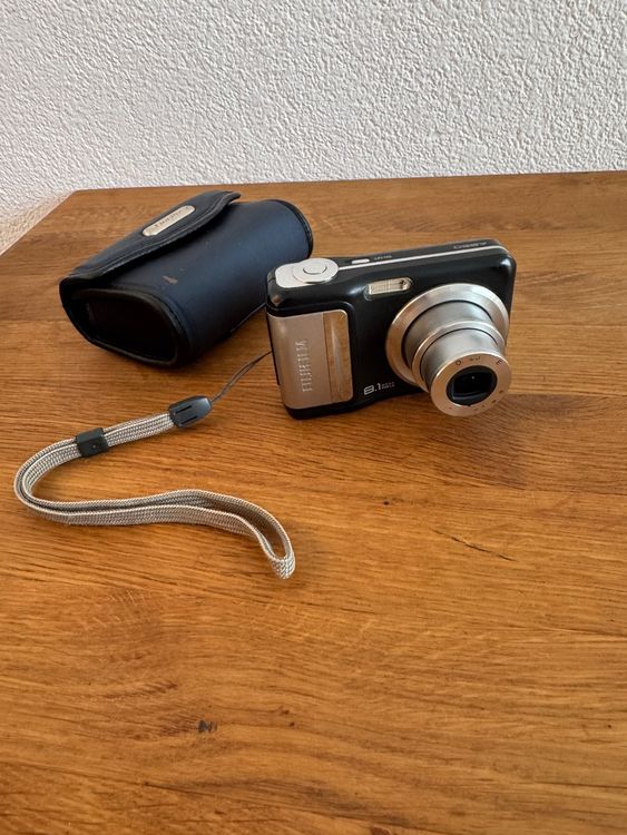 Fujifilm A850 digital kamera (Gebraucht) in Frauenfeld für CHF 29 – nur ...