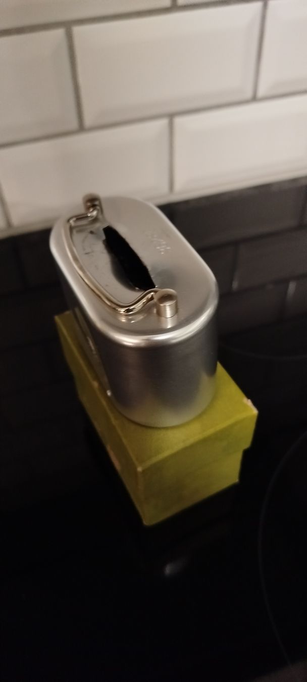 Kässeli Spardose, tirelire dello Stato del cantone Ticino (Usato) a ...