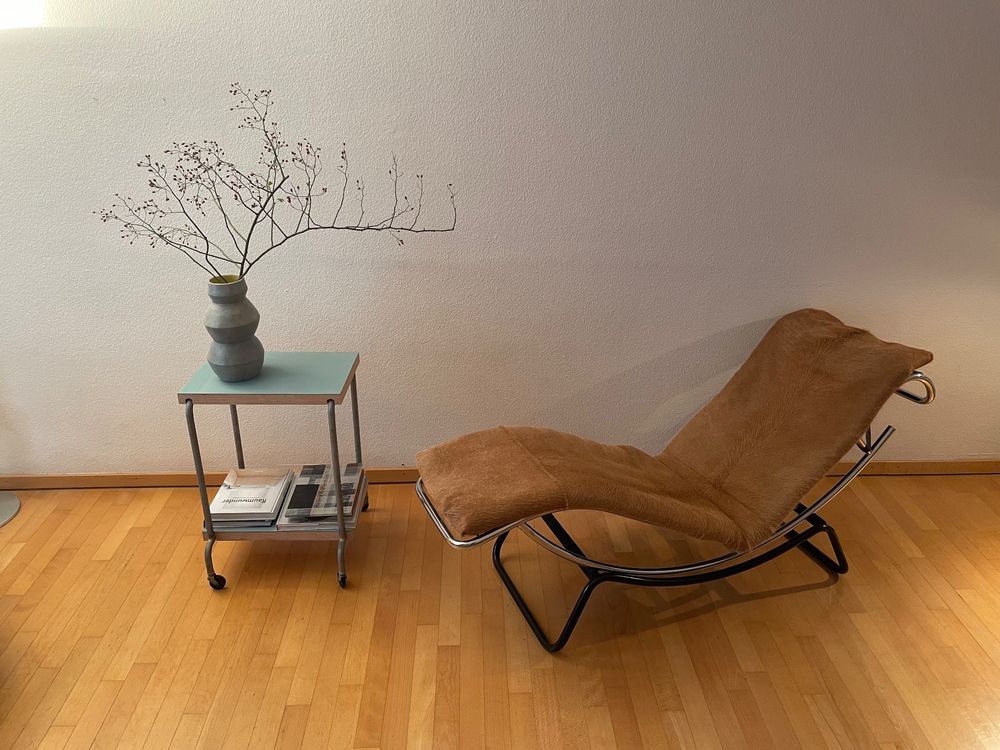 Liege /Lounge Liege (Gebraucht) in Zürich für CHF 140 – nur Abholung ...