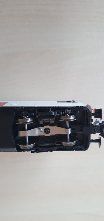 AC DOPELSTOCH Steueragen 74499 Sbb | Kaufen auf Ricardo