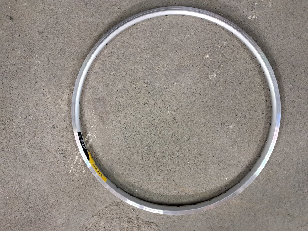 Alexrims ACE 19 26" Felge Neu 5.- (Neu (gemäss Beschreibung)) in ...