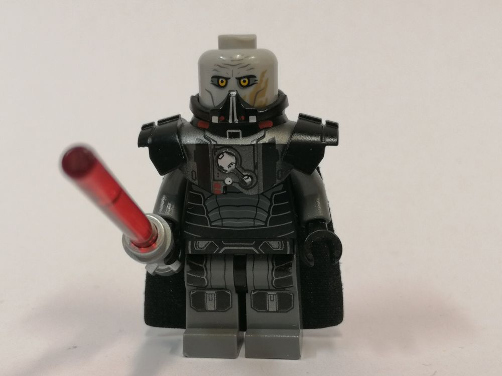Lego Star Wars Darth Malgus (Gebraucht) in Sils im Domleschg für CHF ...