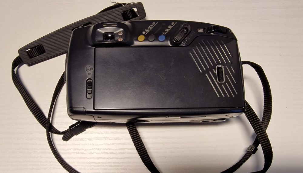 Pentax Zoom 105 R - Analoge Kamera (Gebraucht) in Bassersdorf für CHF ...