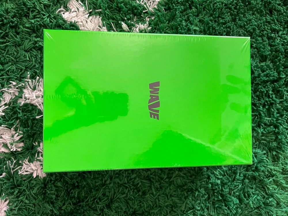 Wave Box von Ufo 361. Ungeöffnet!!! | Kaufen auf Ricardo