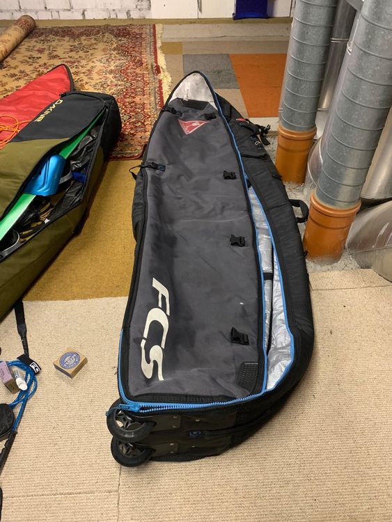 Surfbag 7’0” auf Rollen | Kaufen auf Ricardo