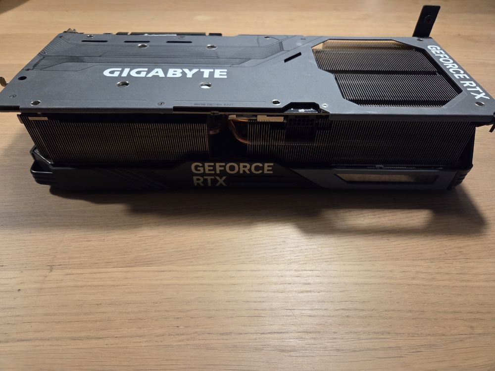 Gigabyte RTX 4090 Gaming OC 24GB - Top Zustand! (Gebraucht) in ...