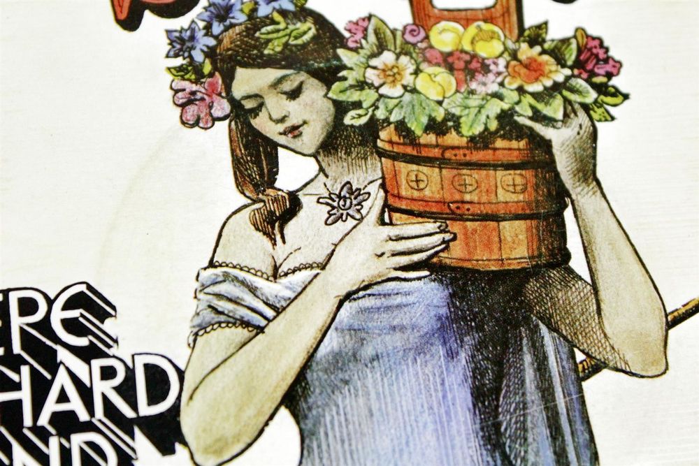 PEPE LIENHARD BAND: Swiss Lady (Gebraucht) in für CHF 4 – mit Lieferung ...