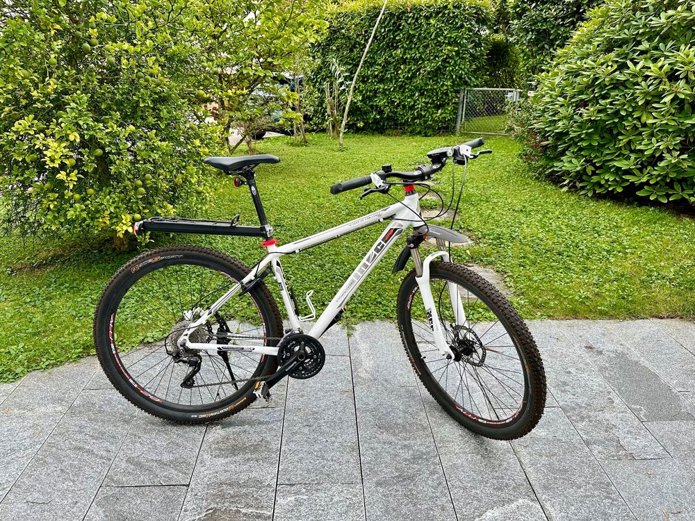INOC (In need of challenge) – Alu Mountainbike 29" (Gebraucht) in ...