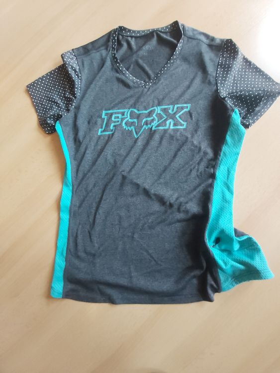 FOX Bike-Shirt M | Kaufen auf Ricardo