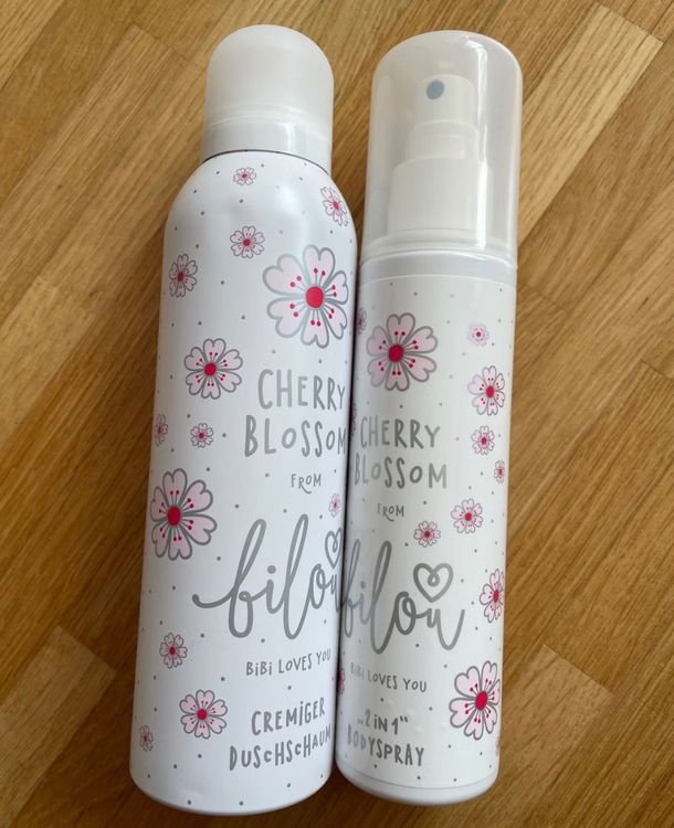 Bilou Set (Neu (gemäss Beschreibung)) in Hünibach für CHF 15 – mit ...