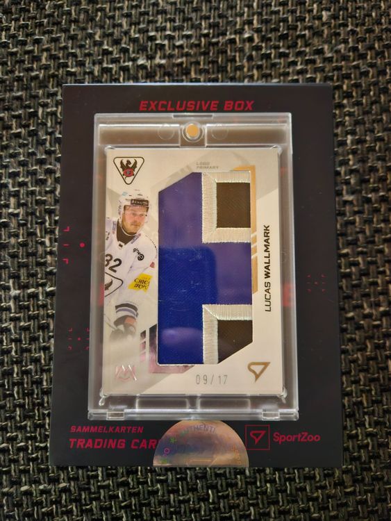 HCFG / Unique Mark / Logo Primary/ Lucas Wallmark // *09/17* | Kaufen ...