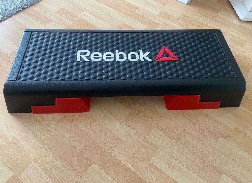 Reebok Stepper "Step Professional“ (Gebraucht) in Stallikon für CHF 86. ...
