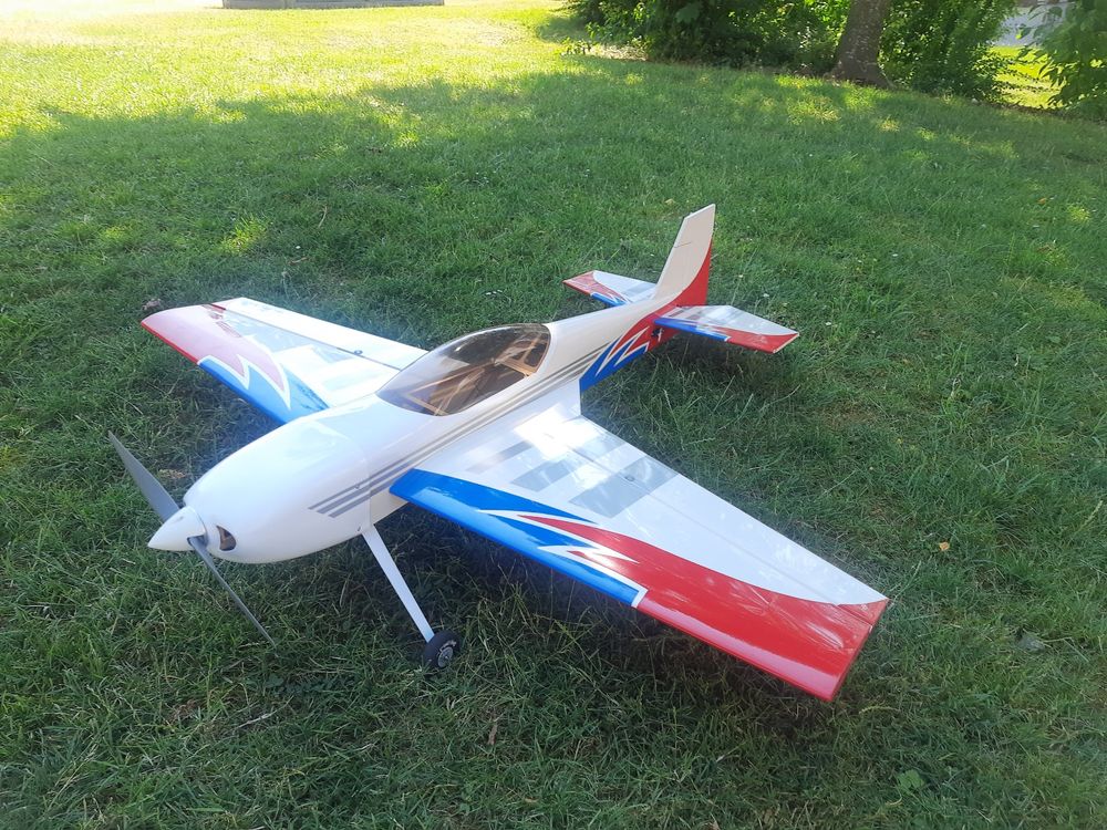 Sebart Katana 30 (Gebraucht) in Frauenfeld für CHF 126 – nur Abholung ...