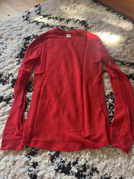 Skinfit Merino lang arm s (Gebraucht) in Dietfurt für CHF 50 – mit ...