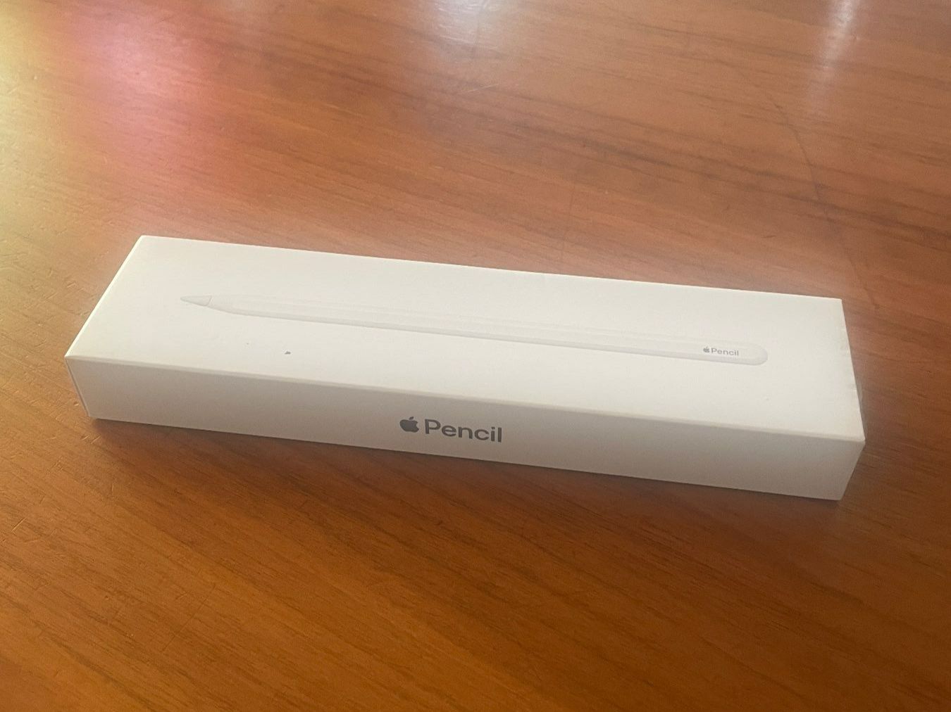 Apple Pencil 2 Gebraucht
