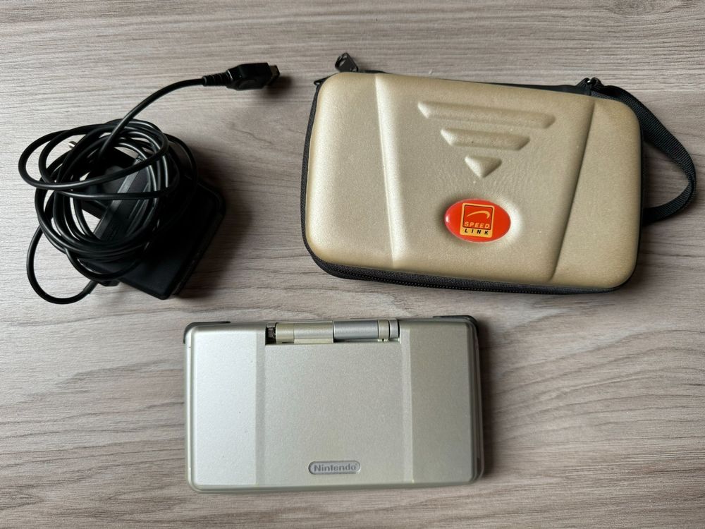 Console Nintendo DS (Defekt) in Tramelan für CHF 7 – mit Lieferung auf ...