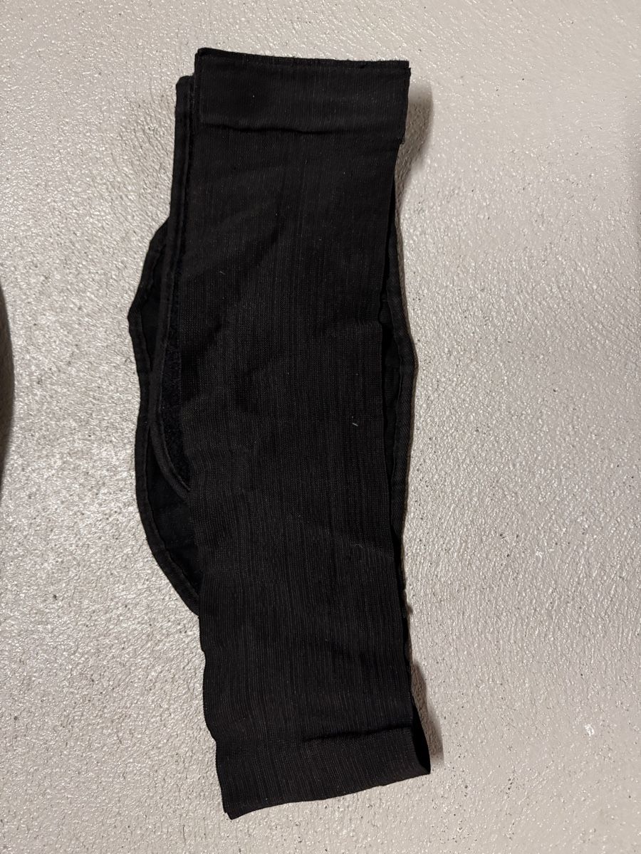 Motorrad-Nierengürtel (Gebraucht) in Kappel am Albis für CHF 12 – mit ...