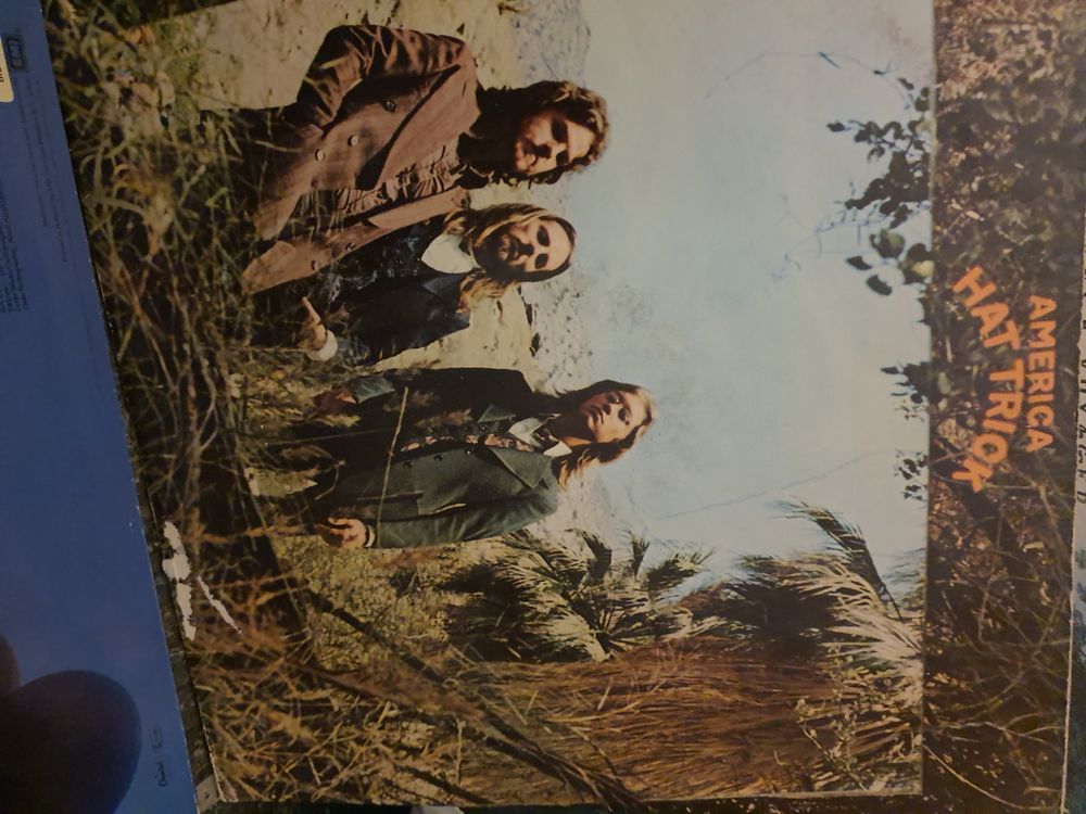 america | Kaufen auf Ricardo