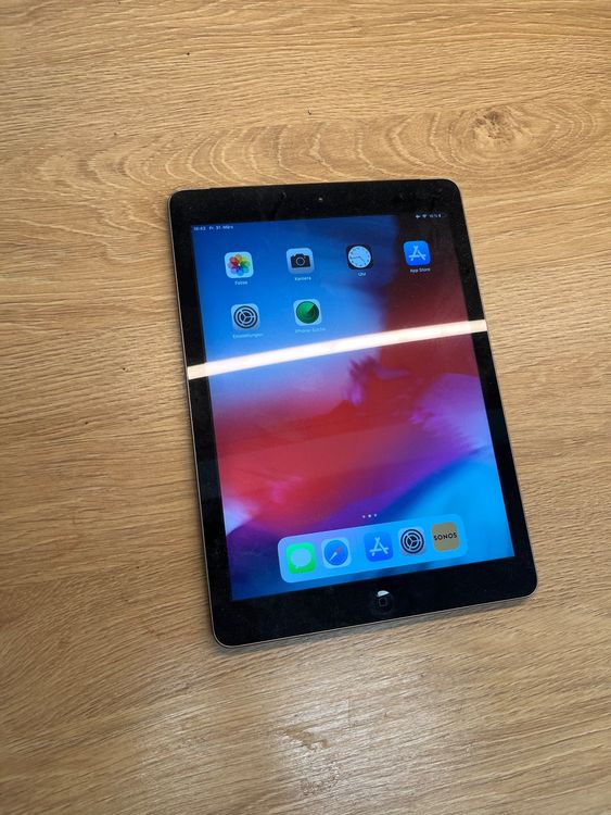 iPad Air A1475 | Kaufen auf Ricardo