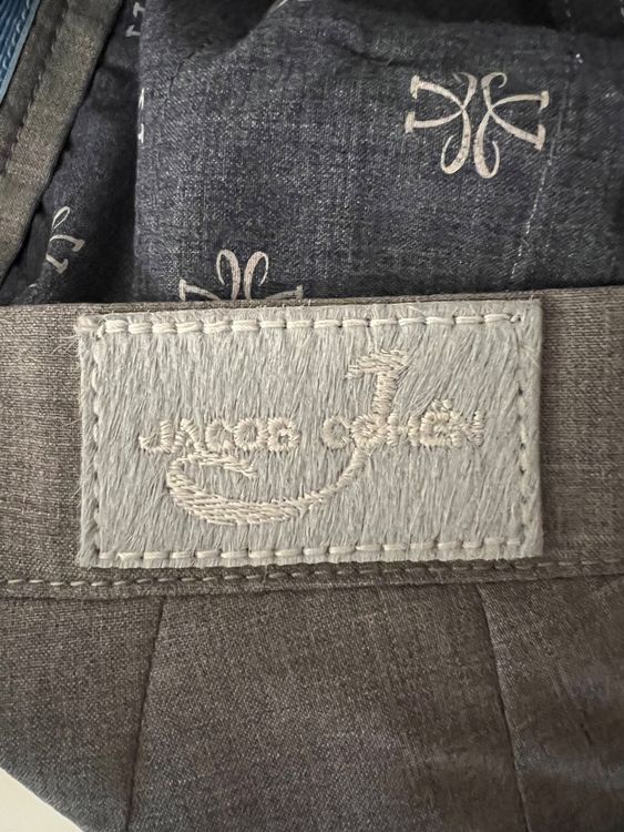 Jacob Cohën Academy Bobby Wool Chino (Neu (gemäss Beschreibung)) in ...
