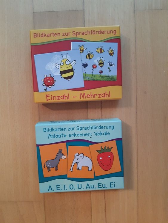 Ideen Zur Sprachforderung Im Kindergarten