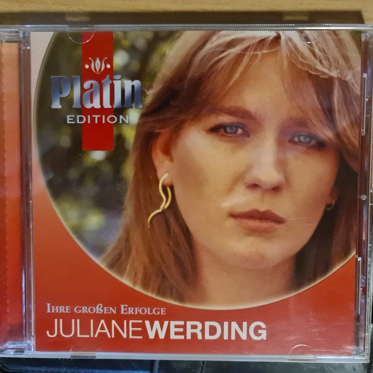 Juliane Werding (Gebraucht) in Dintikon für CHF 1 – mit Lieferung auf ...