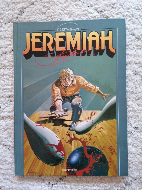 Jeremiah Tome 13 EO | Kaufen auf Ricardo