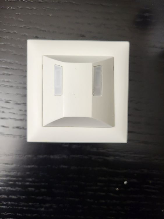 Bewegungsmelder Feller Pirios 44000 DALI Dimmer (Gebraucht) in Eglisau ...