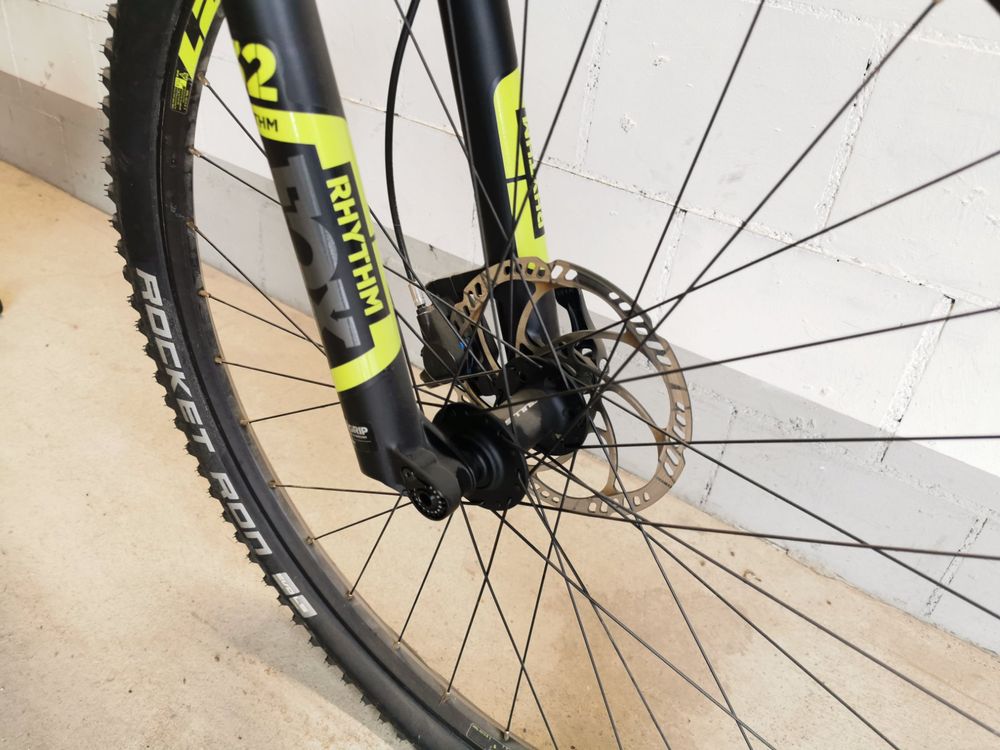 Bulls Bushmaster RS 29 Hardtail | Kaufen auf Ricardo