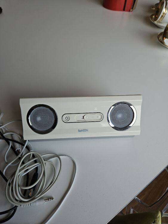 Musik Box (Gebraucht) in Zürich für CHF 1 – mit Lieferung auf Ricardo ...