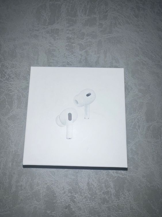 AirPods Pro 2. Generation - ORIGINALVERPACKT | Kaufen auf Ricardo