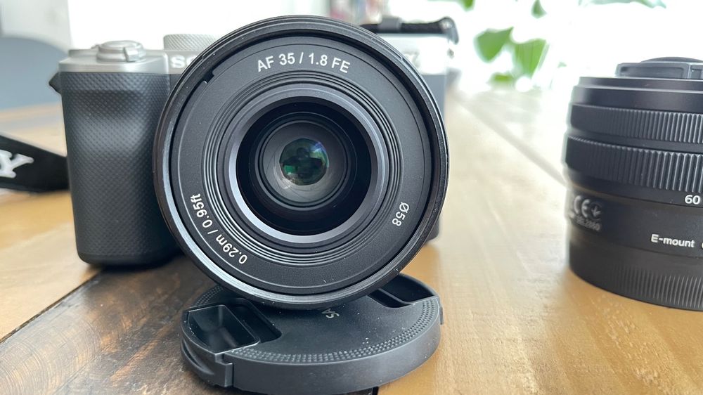 Sony Alpha 7C mit Zubehör | Kaufen auf Ricardo