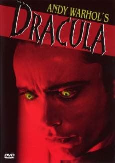 Andy Warhols Dracula - Kult-Klassiker (Udo Kier) 🧛‍♂️🍷 (Gebraucht) in ...