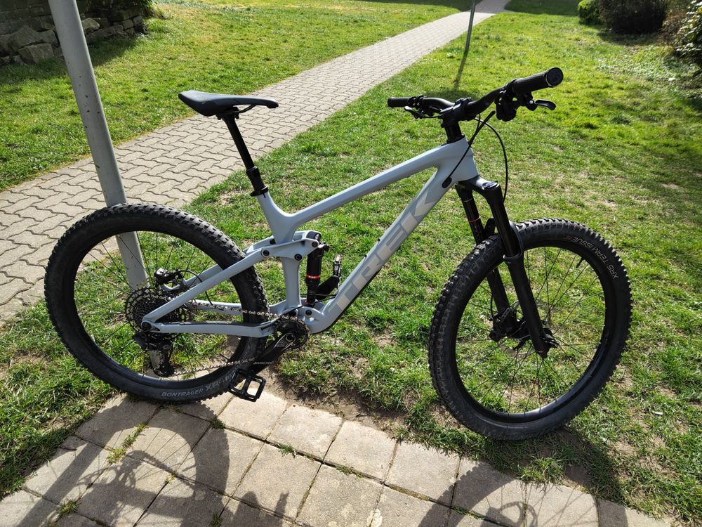 Trek remedy 9.8 2019 (Gebraucht) in Zürich für CHF 1900 – nur Abholung ...