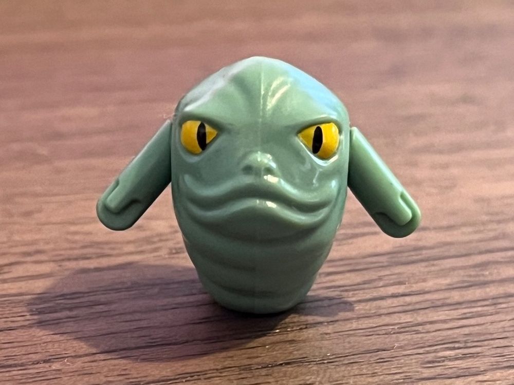 Lego Star Wars Rotta (sw0193) (Gebraucht) in Zürich für CHF 19 – mit ...