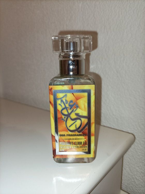 Creed Aventus Poseidon's Elixir 2.0 Dua | Kaufen auf Ricardo