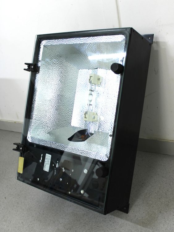 Aussen Scheinwerfer Strahler Fluter Bau Garten IP65 | Kaufen auf Ricardo