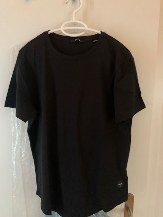 3 Basic T-Shirts | Kaufen auf Ricardo