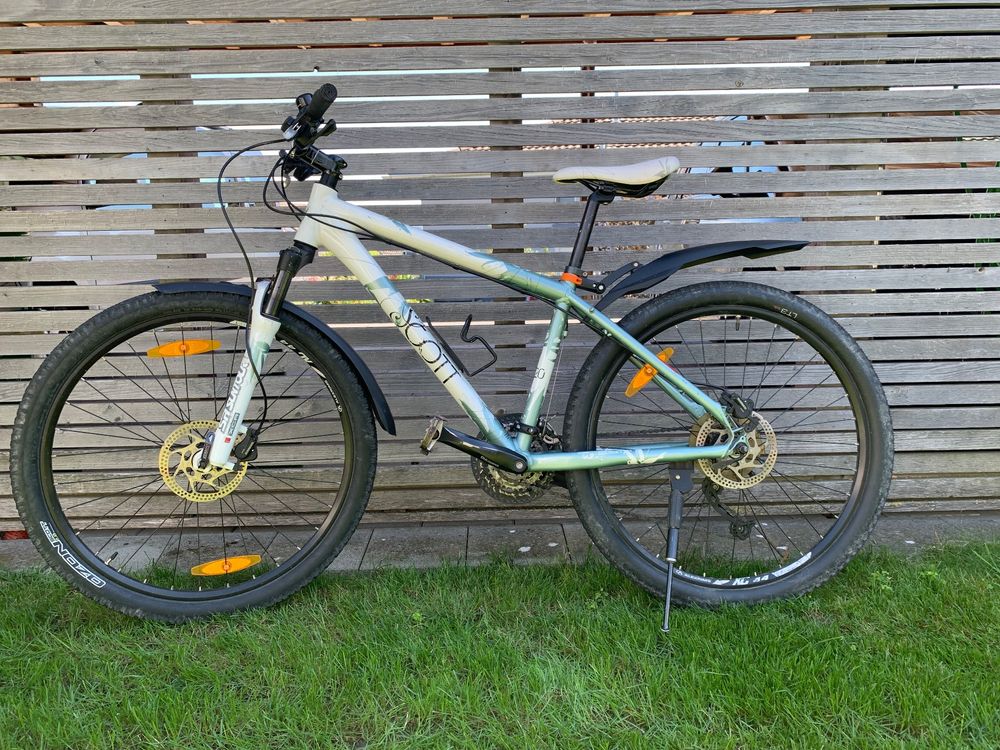 Scott Contessa Mädchen M Mountainbike | Kaufen auf Ricardo